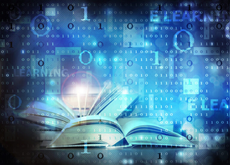 Digital Typesetting – Compuscript